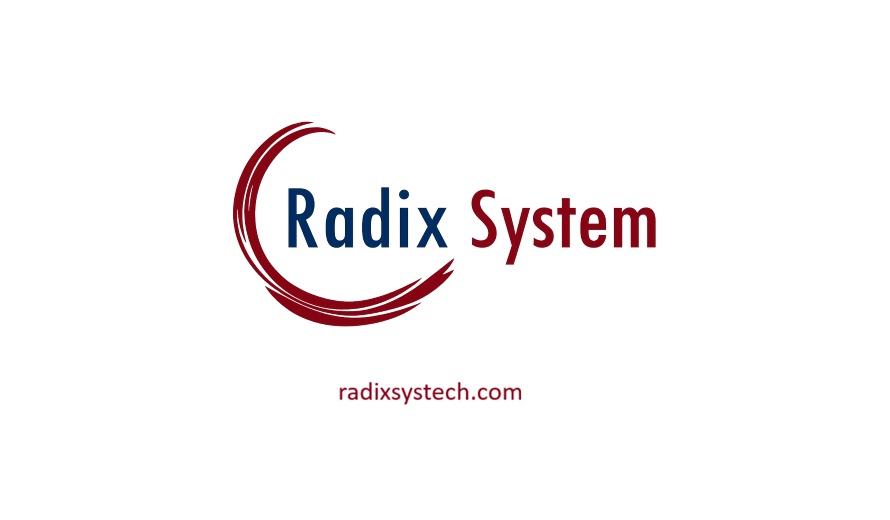 Radix System | Home